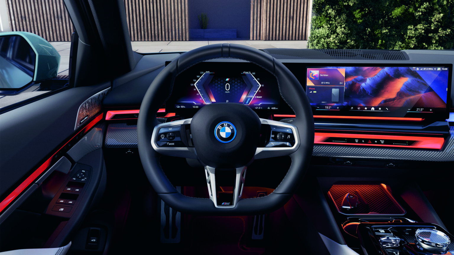BMW – Hess Automobile