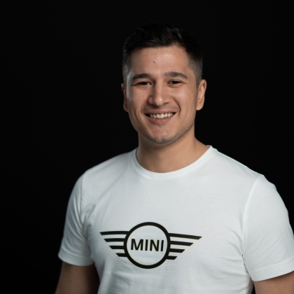 MINI – Hess Automobile